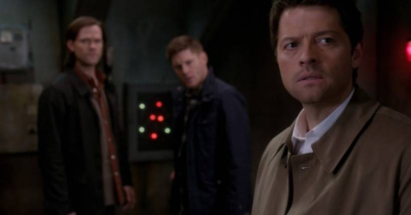 Supernatural: The 11 Led Zeppelin Songs That Should Have Been in the Show