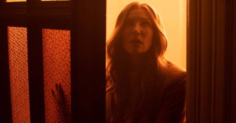 Tim Rozon and Sarah Levy On Those Trippy Storylines in Season Two of ...