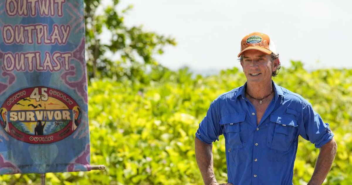 Survivor Season 45: Who Was Voted Out in Episode 7?