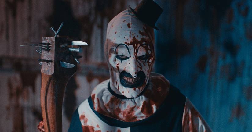 Terrifier 3's Damien Leone and Lauren LaVera Reveal Filming Start Date ...