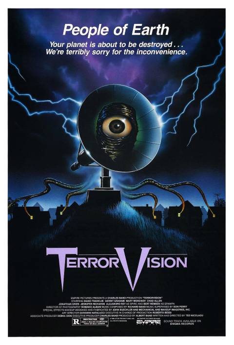 20 Best Horror Movie Posters of All Time, Ranked