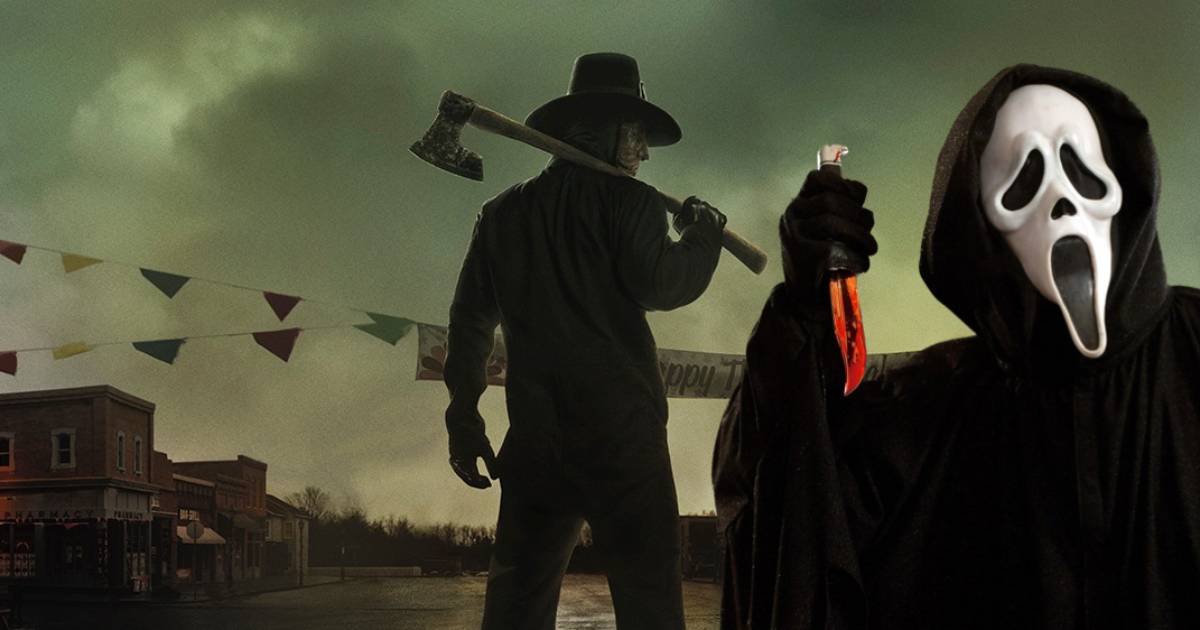 Could Thanksgiving Become the New Scream?