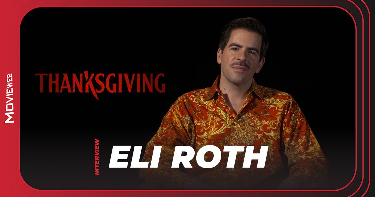 Eli Roth Announces John Carver Will Kill Again in Thanksgiving 2