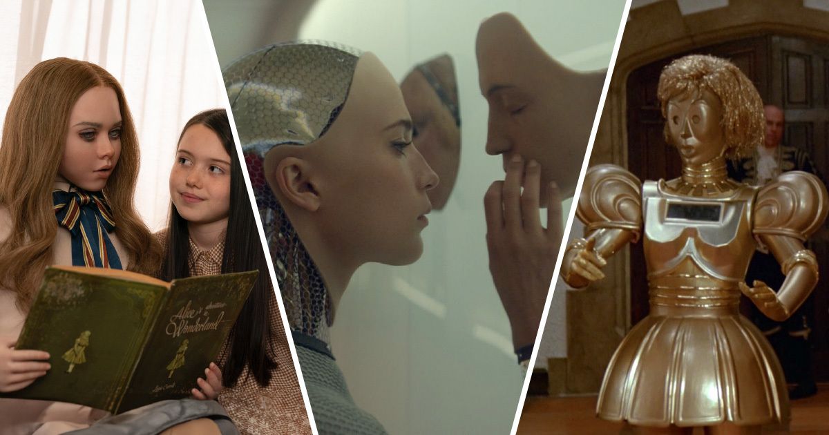 10 Best Sci-fi Movies of 2025 So Far