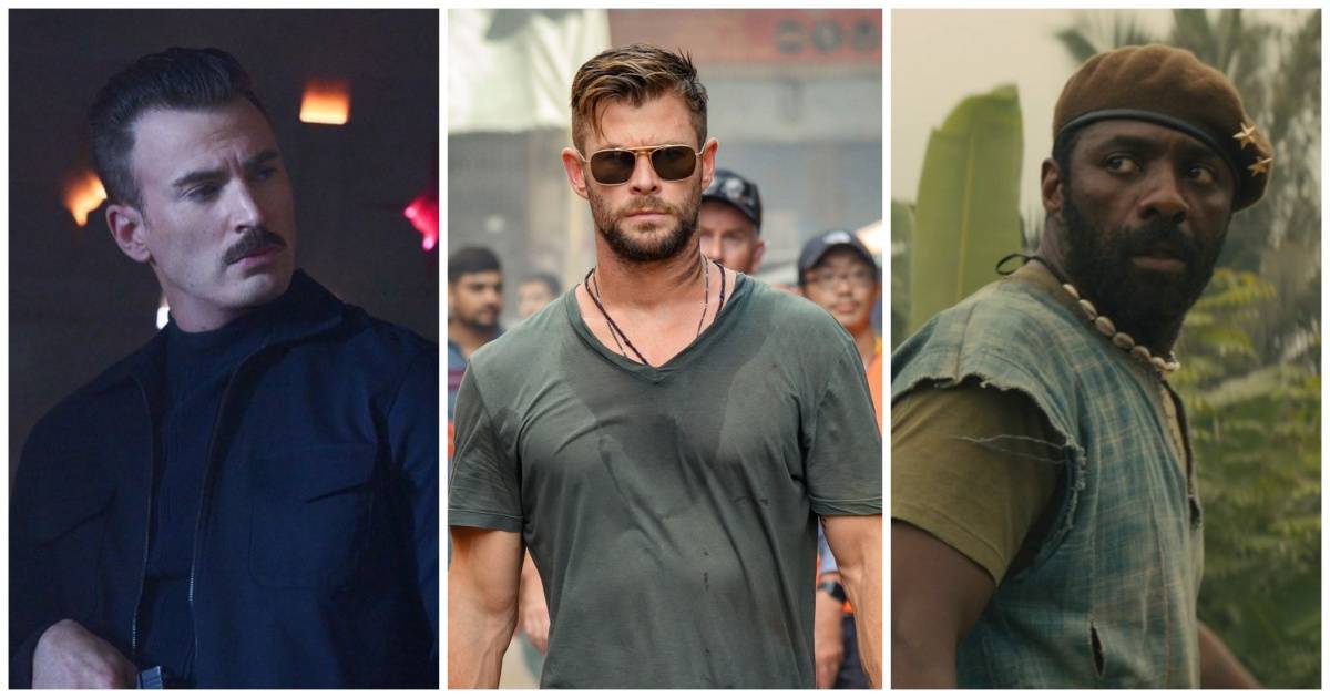 The 10 Best Netflix Book-to-Movie Adaptations