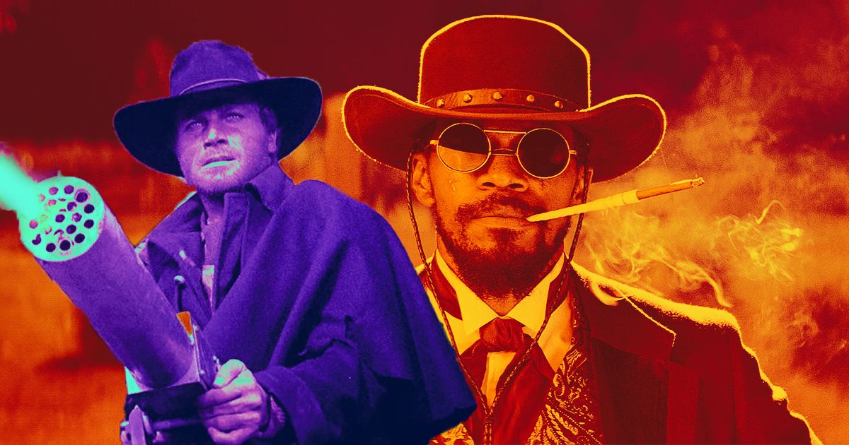 Upcoming Westerns We're Really Excited About