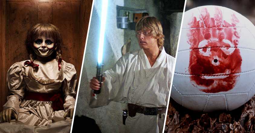 10 Highest-Rated Movies of 2024 on Rotten Tomatoes