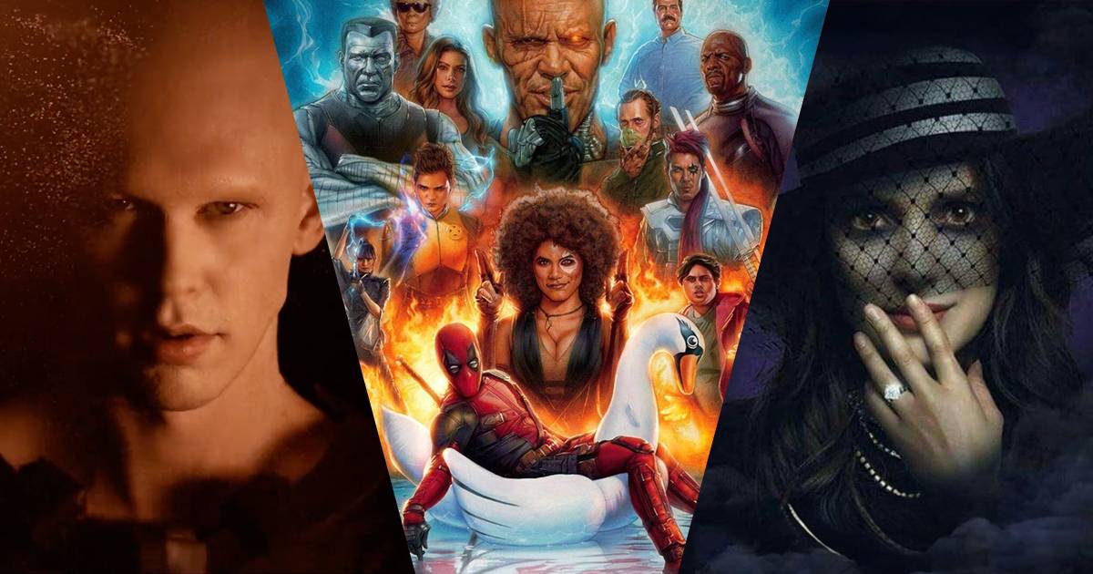 The 20 Most Anticipated Movies Coming Out in 2024