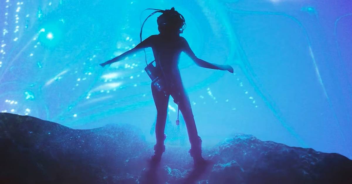 James Cameron's The Abyss Returns to Theaters in 4K Special Edition