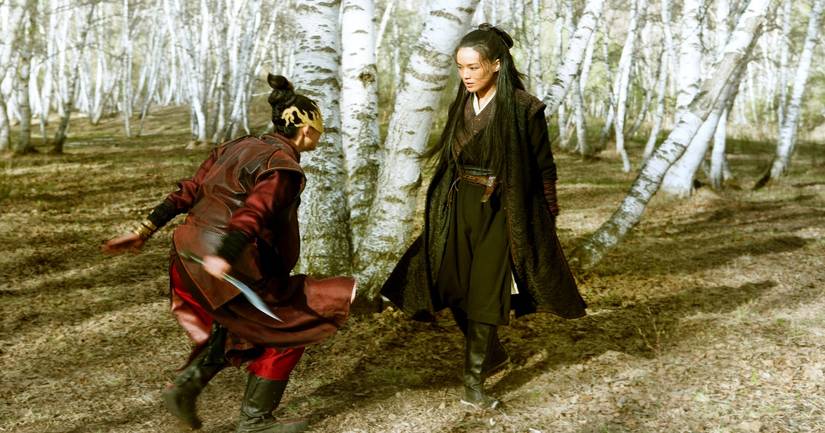 10 of the Most Underrated Action Movies with Female Leads
