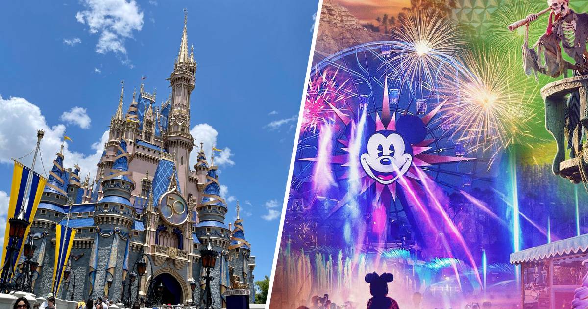 The Best Disney Documentaries, Ranked