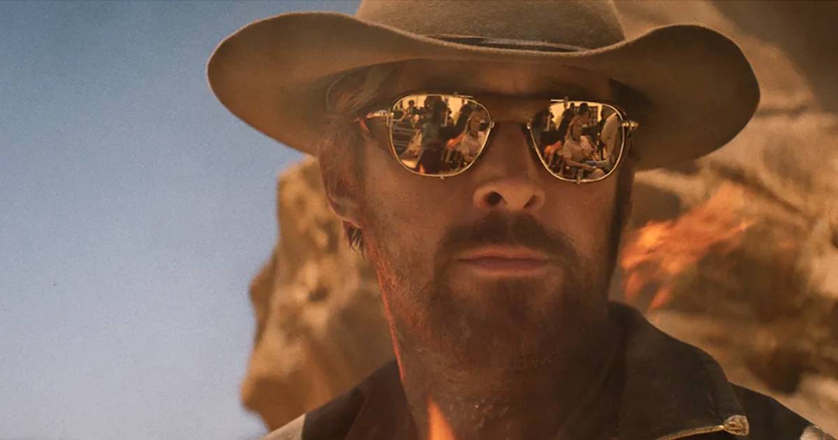 First Look at Ryan Gosling and Emily Blunt in David Leitch’s The Fall Guy