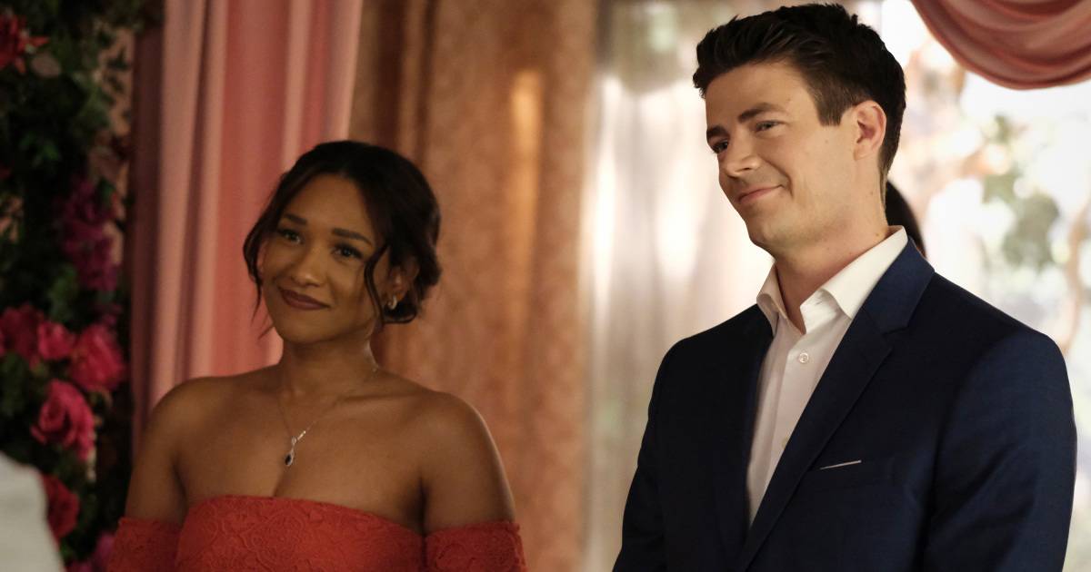 The Flash: The 10 Most Important Relationships in the TV Series