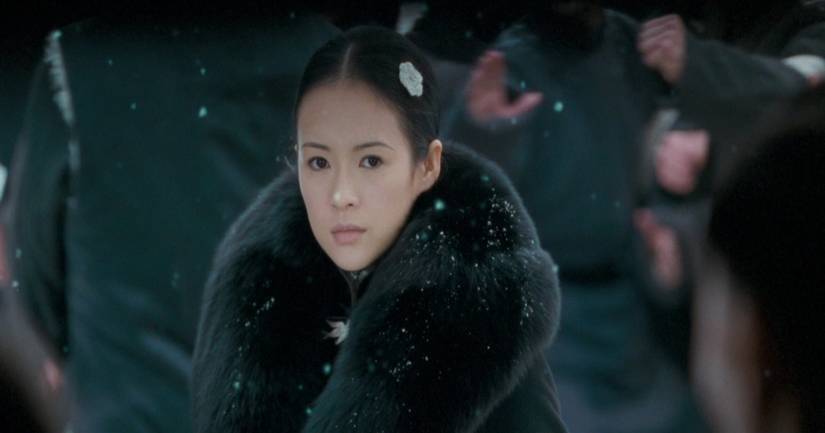 The All-Time 10 Best Supporting Actors in Martial Arts Movies