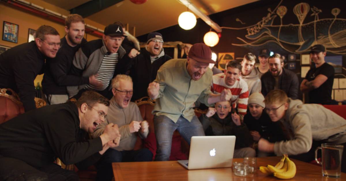 The Home Game Review: A Sports Documentary with the Power of Community ...