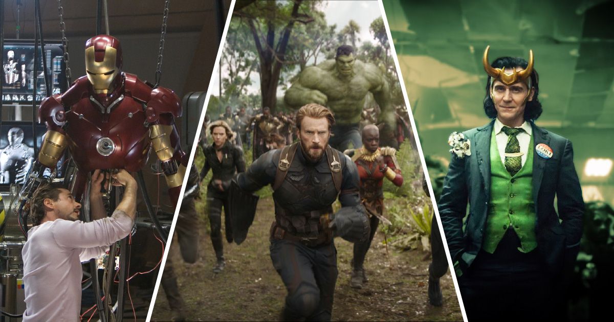 The Real World in the MCU: Earth 1218, Explained