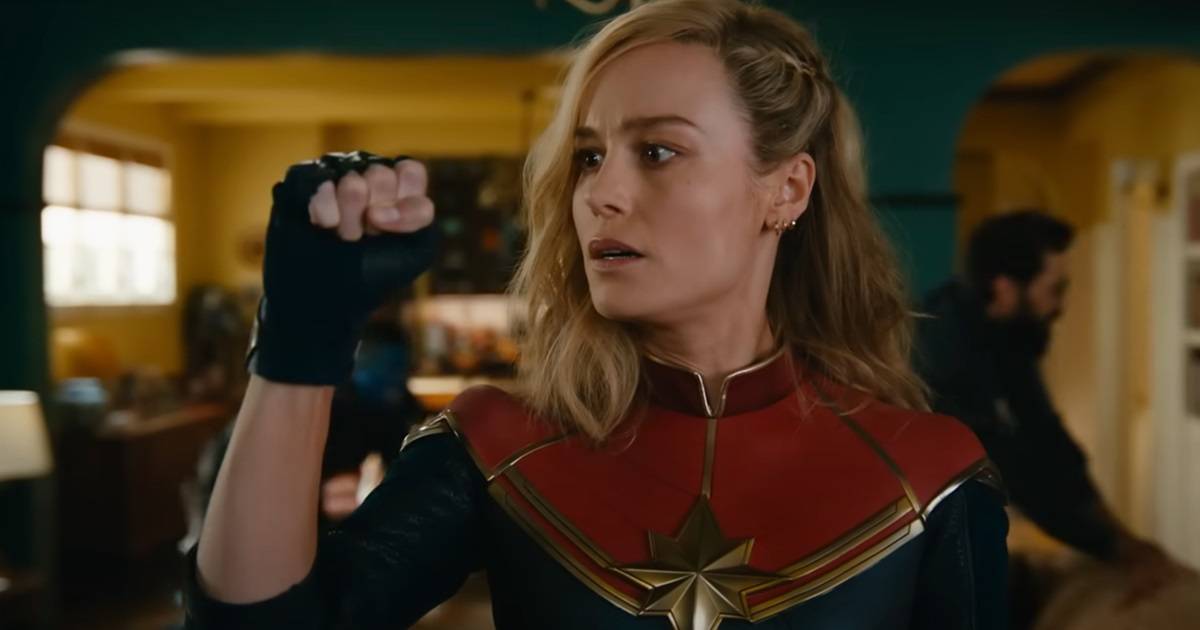 The Marvels Director Addresses Reports of Controversy Surrounding the Film
