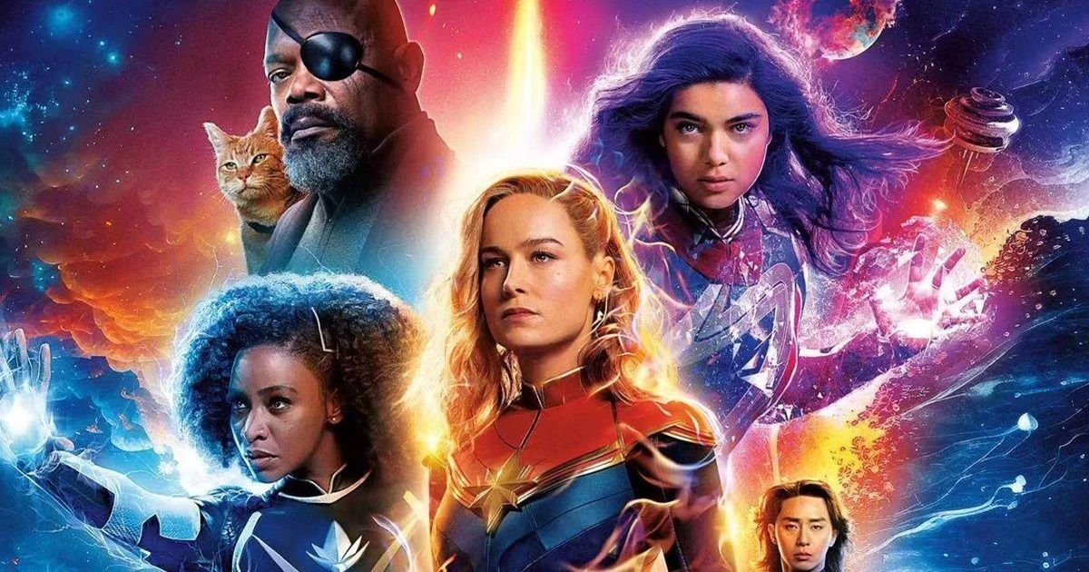 MCU: What is an Incursion In Doctor Strange and The Marvels?