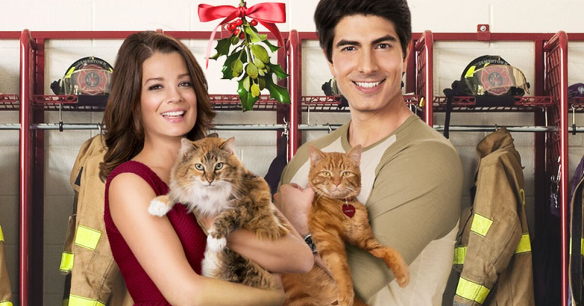 10 Hallmark Movie Tropes We Can’t Get Enough of