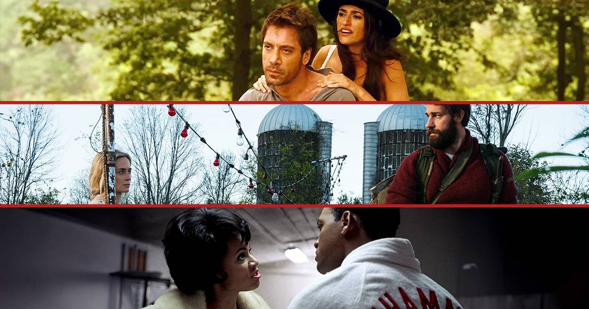Great Movies Featuring Real-Life Famous Couples (At Least At the Time)
