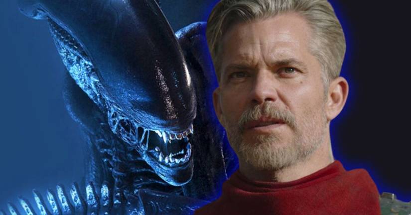 FX's Alien Star Reveals Bold Vision For the Beloved Sci-Fi Saga