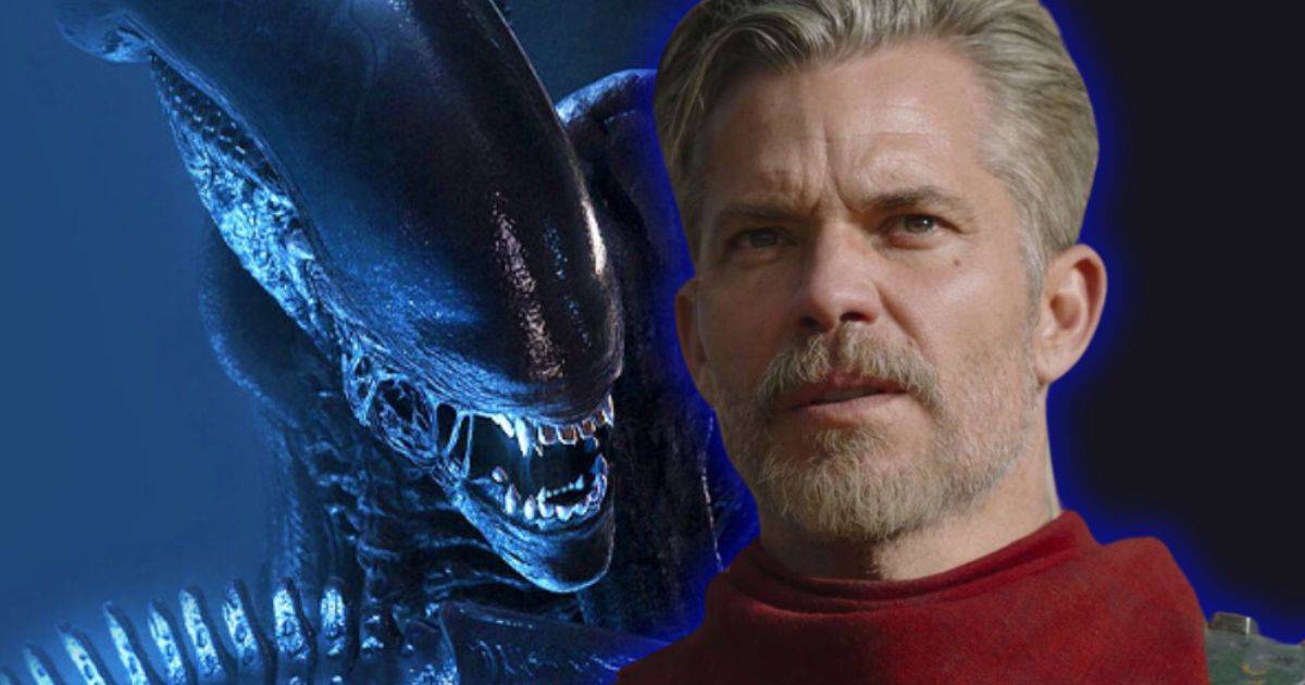 FX's Alien TV Series Adds Justified's Timothy Olyphant in an Enigmatic ...