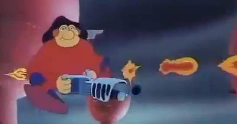 The 10 Best Movie and TV Adaptations of Treasure Island