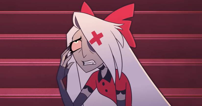 Hazbin Hotel: What Changed From the Pilot?