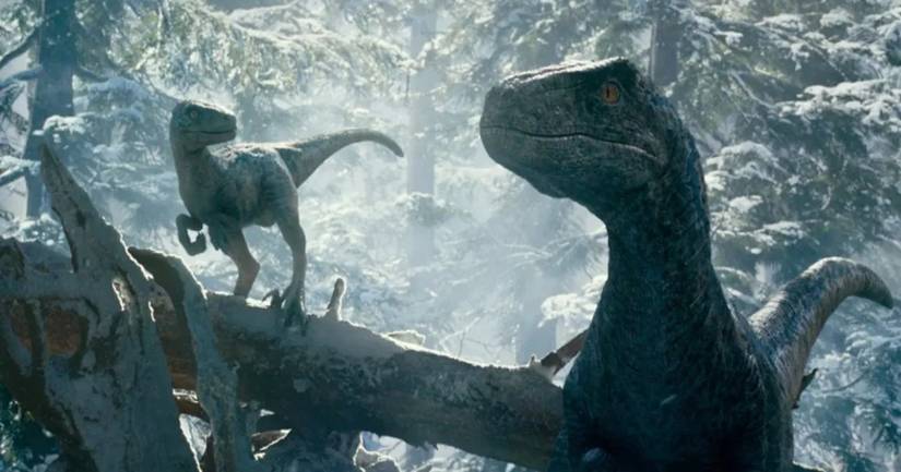 The 10 Scariest Dinosaurs in the Jurassic Park Franchise, Ranked