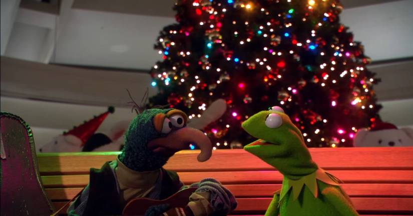 The Best Muppets Christmas Specials, Ranked