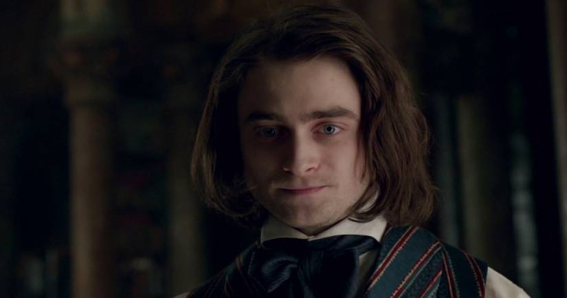 Daniel Radcliffe's 10 Weirdest Roles