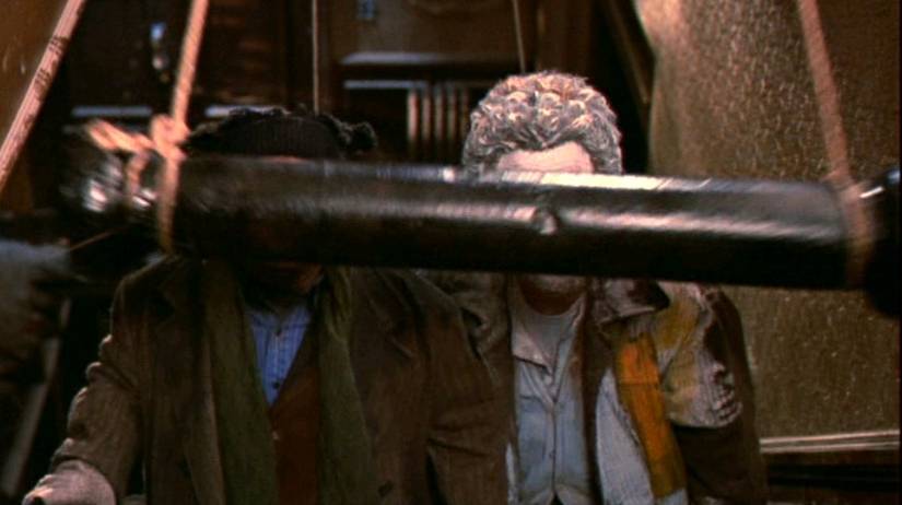 Every time Marv and Harry Should Have Died from Kevin's Pranks in the ...