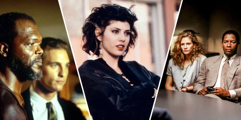 Tom Cruise's 'The Firm' Is Streaming for Free and Worth Watching