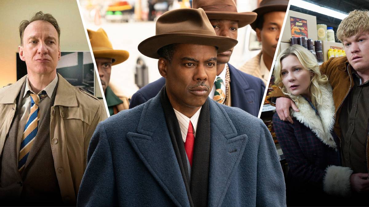 10 Coen Brothers Movie References We Spotted in the Fargo TV Series