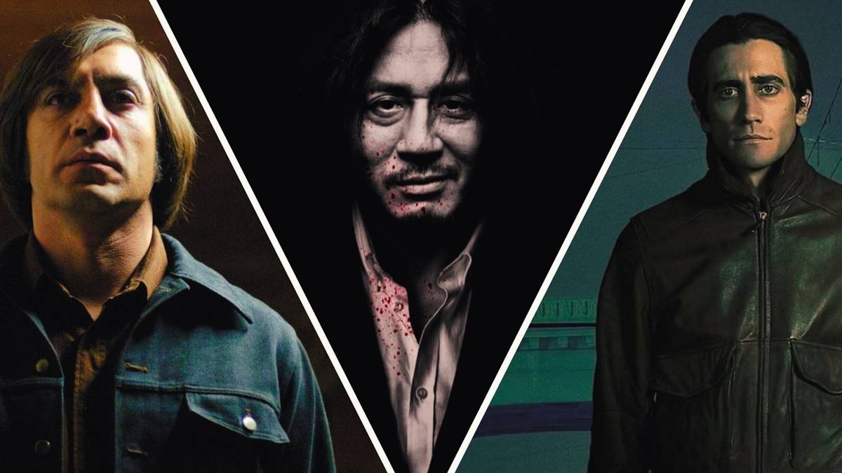 10 Dark and Twisted Neo-Noir Movies You'll Remember Long After the ...