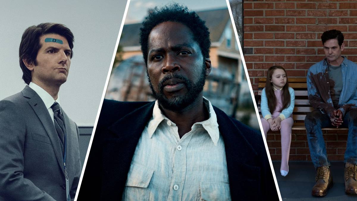 10 Horror TV Shows Like From to Watch Next