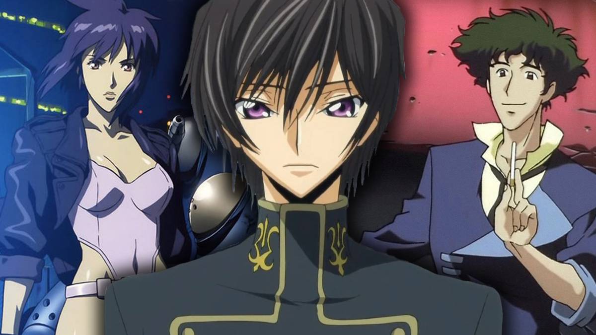 10 Iconic Animated Shows That Take Place In the Future