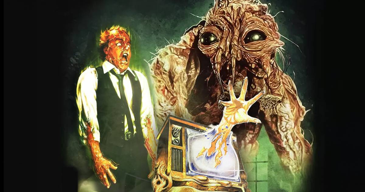 10 Most Gruesome Scenes in David Cronenberg Movies