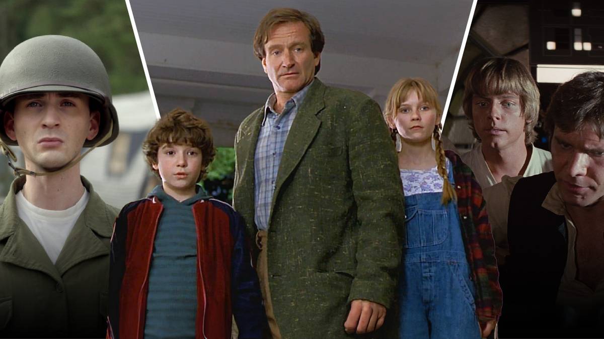 10 Movie Series Where the First Movie Isn’t the Best