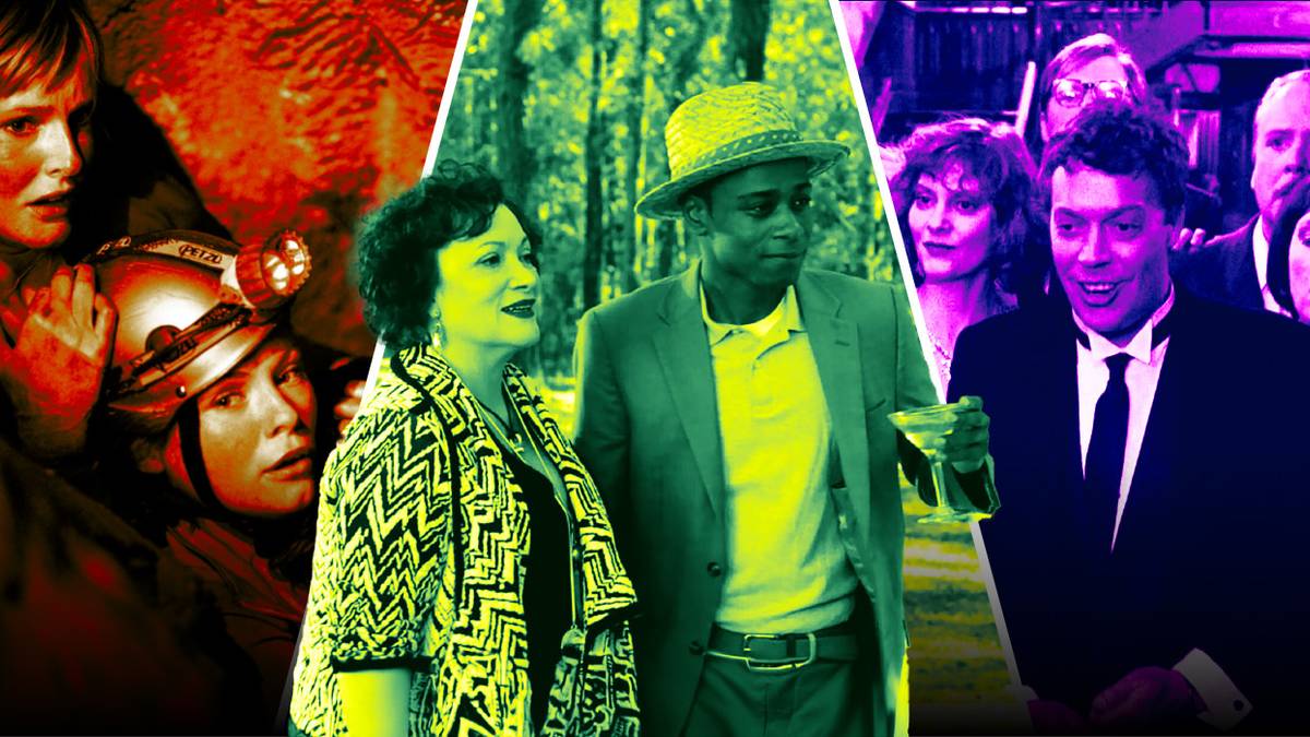 10 Movies That Had Multiple Endings