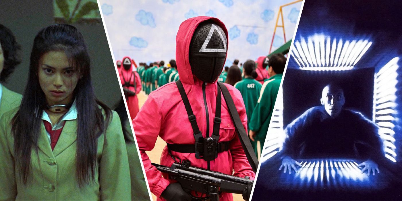 10 Movies to Watch if You Loved Squid Game