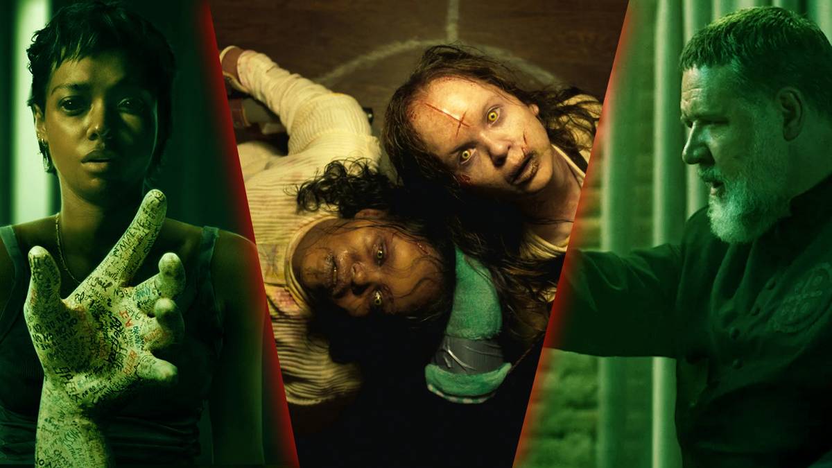 10 Movies to Watch if You Loved The Exorcist: Believer