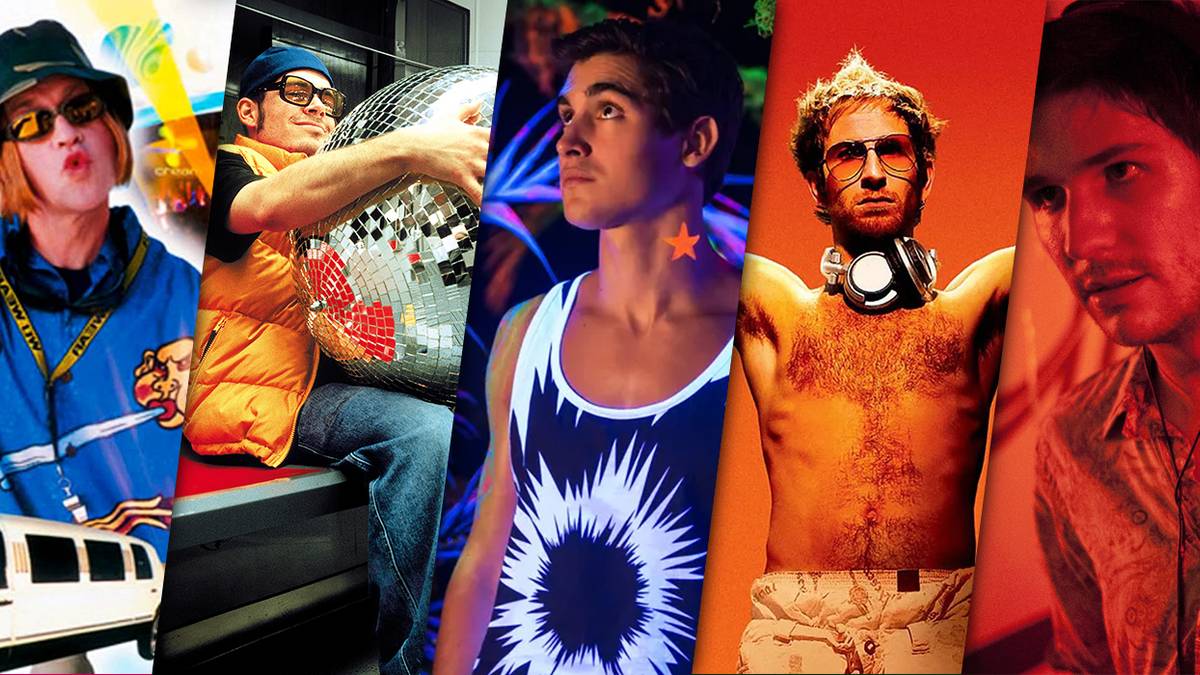 10 Must-Watch Movies About Rave Culture