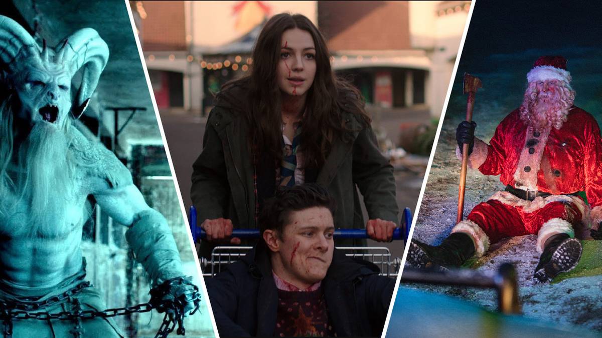 9 Underrated Christmas Horror Movies You Should Check Out Immediately