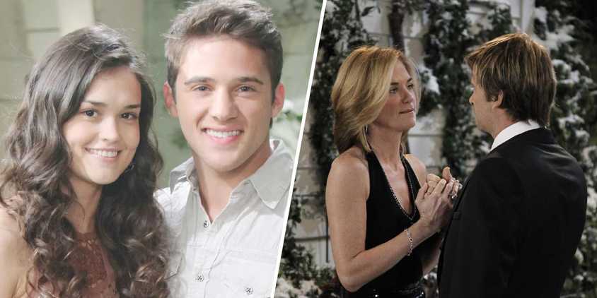 The Longest Running Soap Operas of All Time