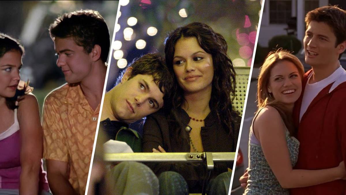 10 Teen Drama TV Series Where Best Friends Become Lovers