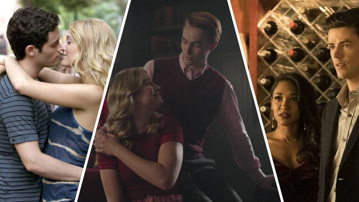 10 TV Show Romances That Are too Familial for Comfort