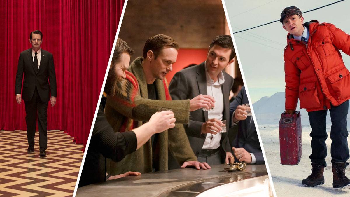 10 TV Shows That Are Better If You Don’t Binge Them