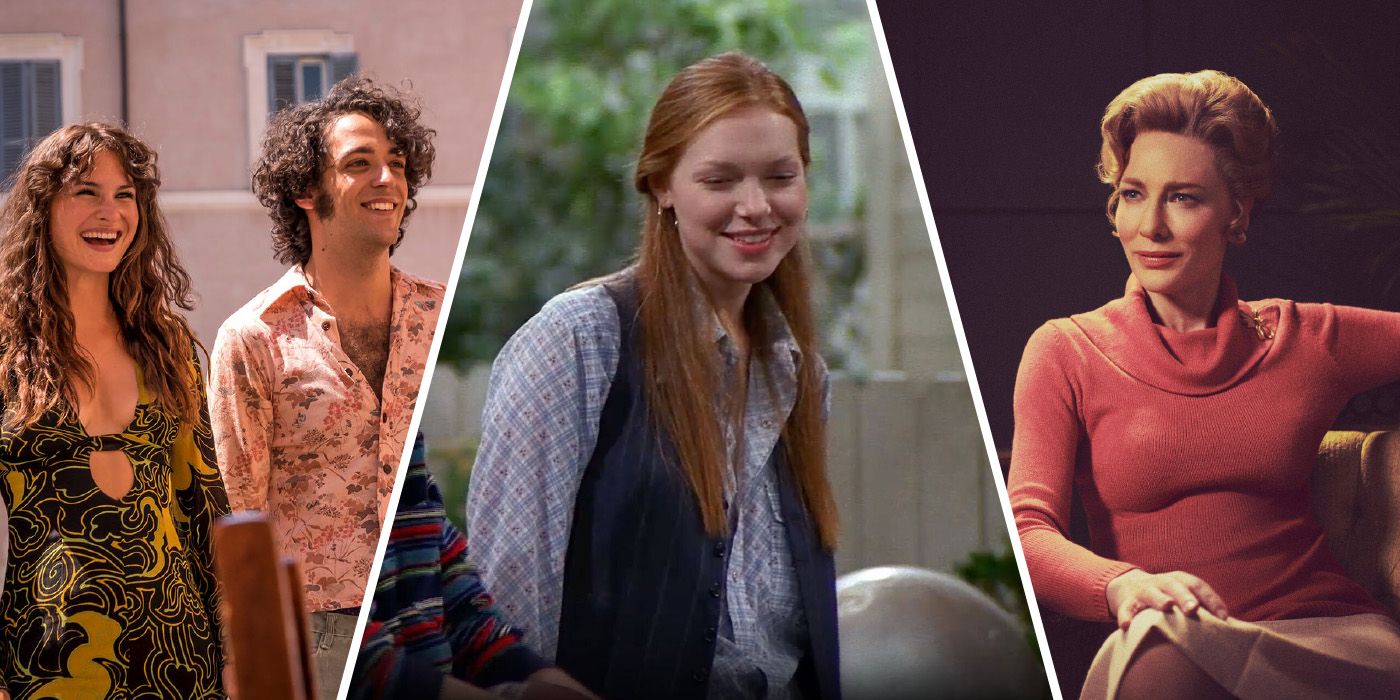 10 TV Shows That Capture The Aesthetic Of The '70s