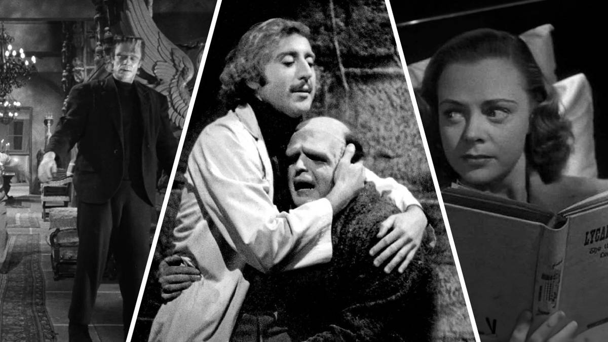 10 Universal Monster Spin-Off Movies That Stand Up to the Original